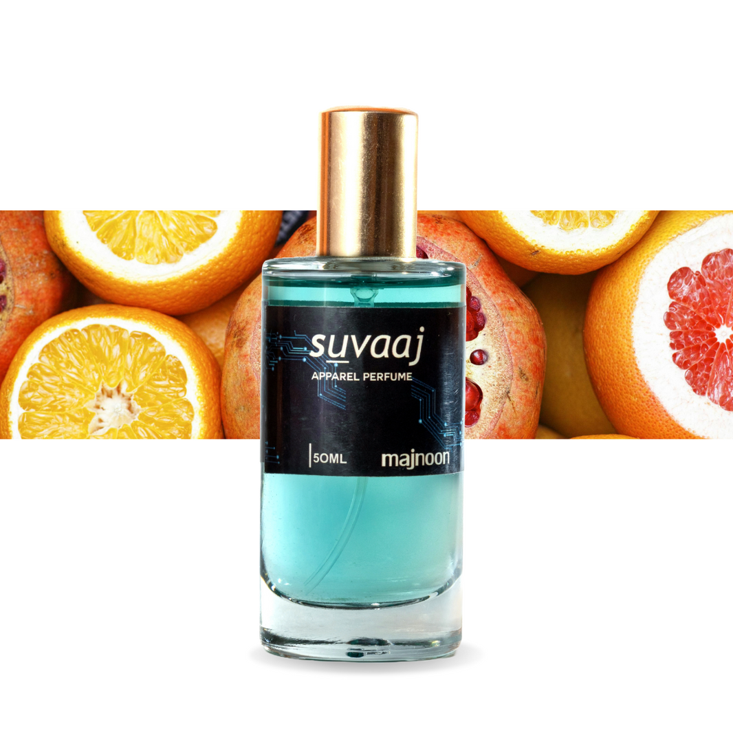ALL – majnoon perfumery